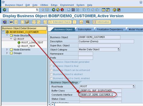 navigating the bopf part 3 working with the bopf api sap blogs