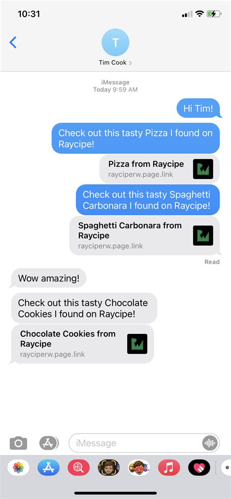 firebase dynamic links getting started kodeco
