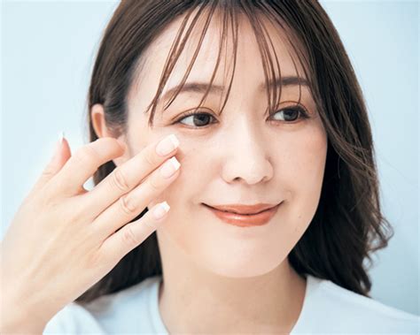 写真 7枚目 [そのツヤ肌、実はテカリに見えてない？]40代50代が見直すべき「肌づくり」の新常識 Locari（ロカリ）