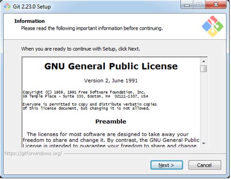 How To Install Git On Windows Javatpoint