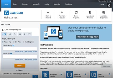 sap concur software reviews demo and pricing 2023
