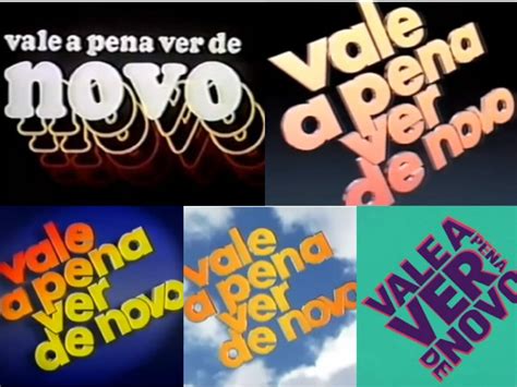 Globo Terá Duas Reprises De Novelas Em Sua Programação