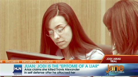 Jury Finds Jodi Arias Guilty Of First Degree Murder Cnn