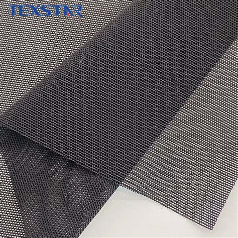 High Compression Powernet Mesh Fabric For Shape Wear Girdle Corset