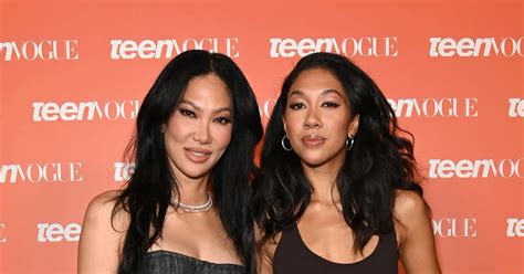 Kimora Lee Simmons Thinks Daughter Aokis Age Gap Fling Was A “setup”