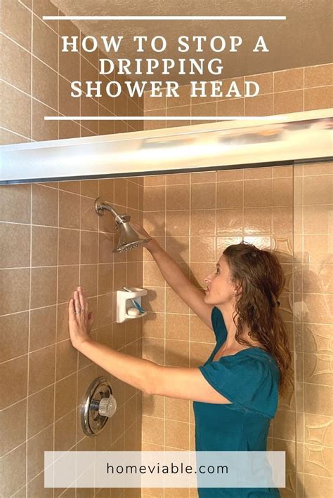 Increase Shower Water Pressure 13 Simple Steps Artofit