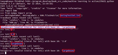 valueerror invalid literal for int with base 10 largedoses csdn博客