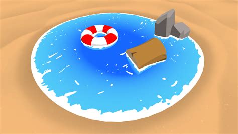 unity toon water shader tutorial roystan