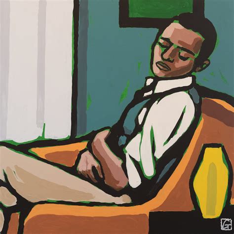 jean claude götting sieste 2 artwork huberty and breyne