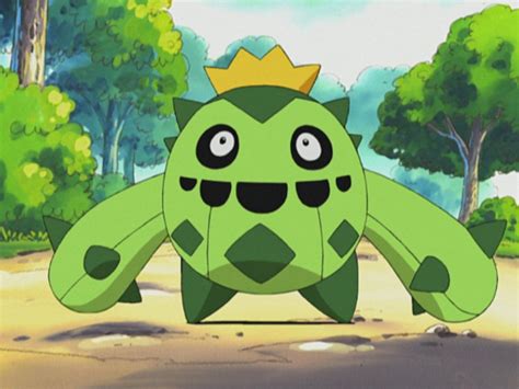 Jamess Cacnea Bulbapedia The Community Driven Pokémon Encyclopedia