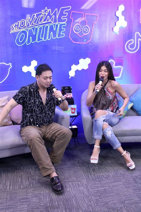Abs Cbn Updates ♥️💚💙 On Twitter 🌟friday Online Kulitan Na Showtime