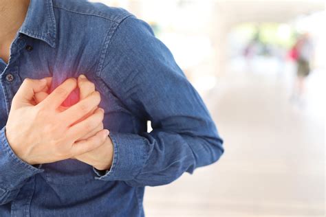 How To Stop Heart Palpitations Due To Anxiety Find Our Here