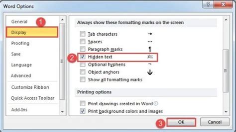 4 easy ways to find hidden texts in your word document data recovery blog