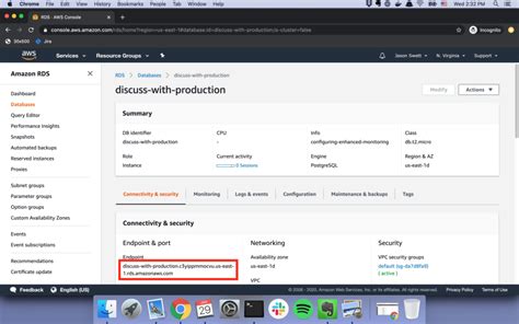 how to deploy a ruby on rails application to aws elastic beanstalk