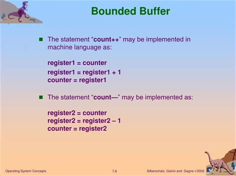 ppt chapter 7 process synchronization powerpoint presentation free