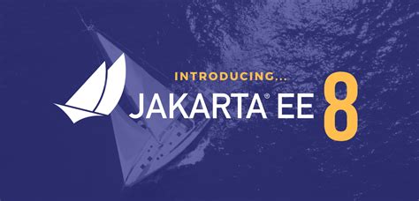 jakarta ee 8 released the eclipse foundation
