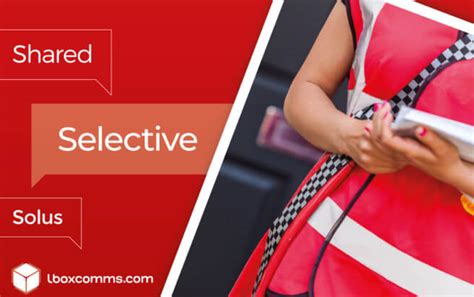 leaflet distribution what is it and what does it involve