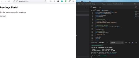 在 react 中更新巢狀狀態屬性 d棧 delft stack