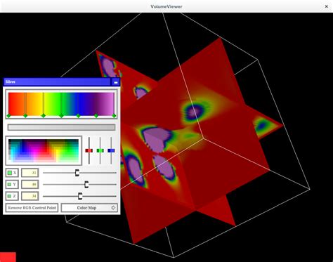 volumeviewer