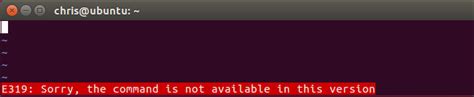 how to password protect text files using vim on linux or macos