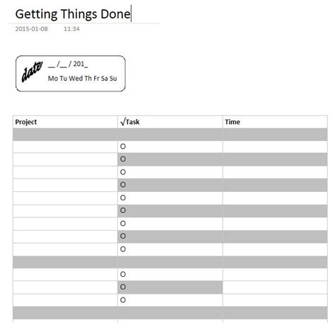 onenote templates download office onenote gem add ins gtd template onenote template
