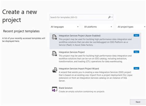 sql server integration services flexible file system task