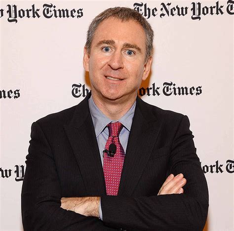 Citadel Hedge Fund Boss Ken Griffin Earned An Eye Watering Income Of