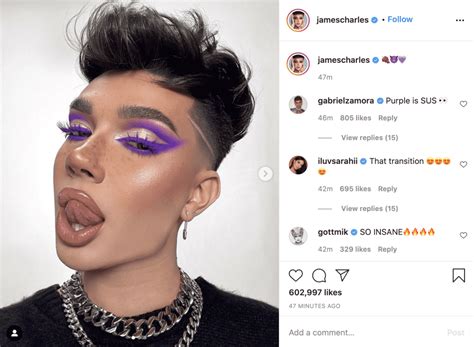 The Top 30 Instagram Influencers To Follow In 2022 2022