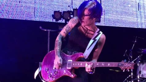 Skillet Stars Live Uprise 2016 Youtube