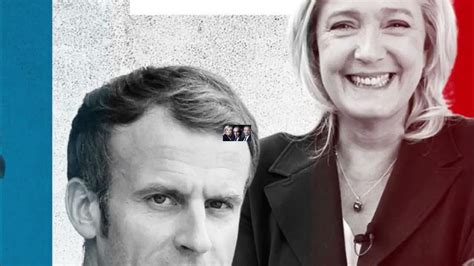 French Presidential Election 2022 Comment Voter à Lélection