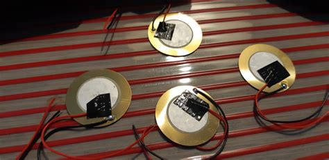 diy arduino midi instrument webtechie be