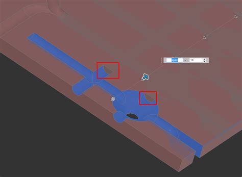 solved unable to create rectangular pattern autodesk community