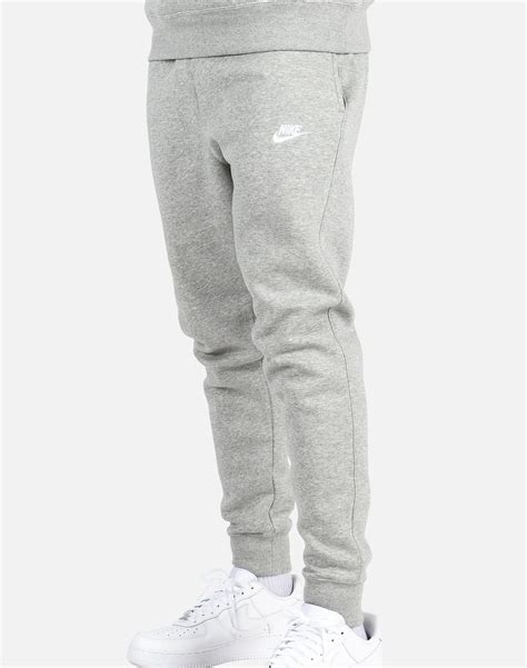 Nike Nsw Club Fleece Jogger Pants Dtlr