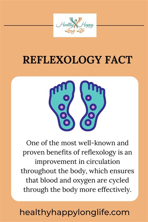 Foot Reflexology Massage Benefits Of Massage Pressure Points Artofit