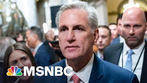 House Speaker Kevin Mccarthy Defends Giving Fox News Jan 6 Video Youtube