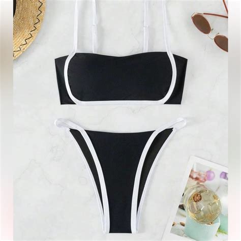 Frankies Bikinis Swim Nwt Frankies Bikini Poshmark