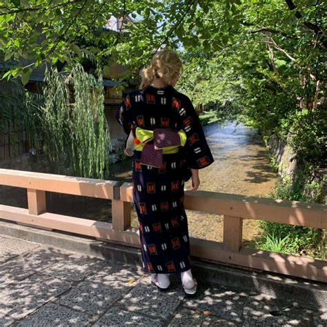 京都の着物レンタルでカジュアルに着こなす！おすすめのカジュアルコーデ紹介 京都着物・浴衣レンタル【咲く都】｜京都着物・浴衣レンタル【咲く都