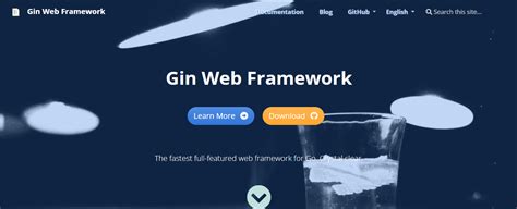 golang web framework 11 best golang frameworks in 2020 and beyond