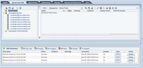 oracle® vm manager getting started guide for release 3 4 chapter 2