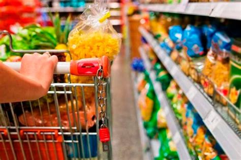 Las Segundas Marcas Ya Representan El 43 Del Consumo