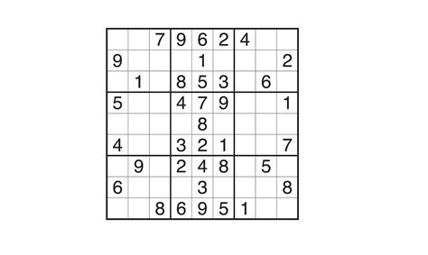 zed s blog sudoku solver opencv python