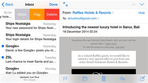 how to delete not archive gmail messages on iphone expert reviews