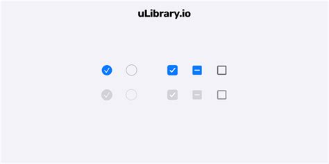 checkbox resources from the figma community figma