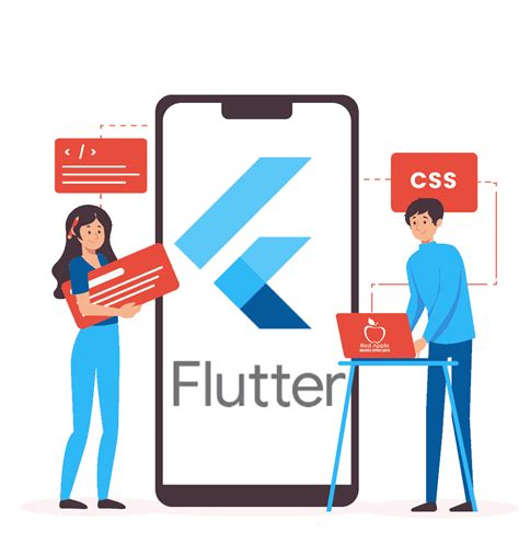 flutter app development company hire flutter app developers