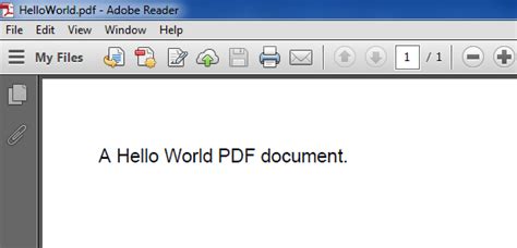 helloworld howtodoinjava