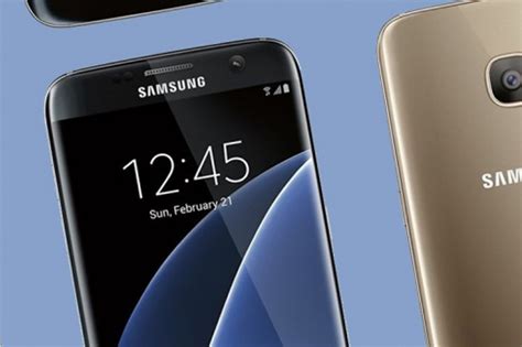 Samsung Galaxy S7 Ve Galaxy Edge Türkiye Fiyatı Açıklandı Digital Age
