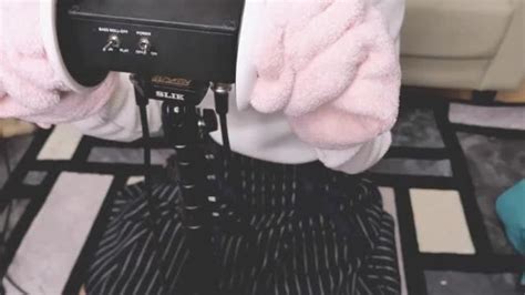 【asmr在线视频】[email Protected]利香 お耳が喜ぶ極上の癒し 全8種の音フェチ♡ Asmr视频网