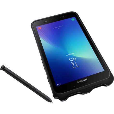 Samsung Galaxy Tab Active2 Sm T395 Tablet 20 3 Cm 8inch 3 Gb Ram
