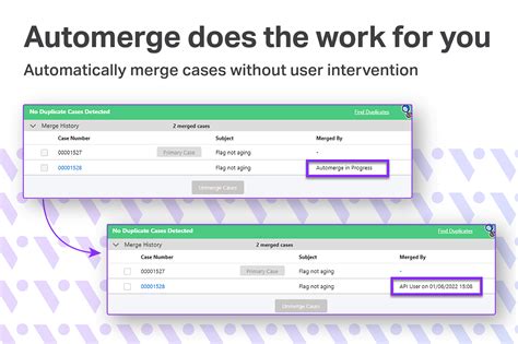 New To Case Merge Premium Automerge