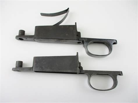 Mauser K98 Trigger Guards